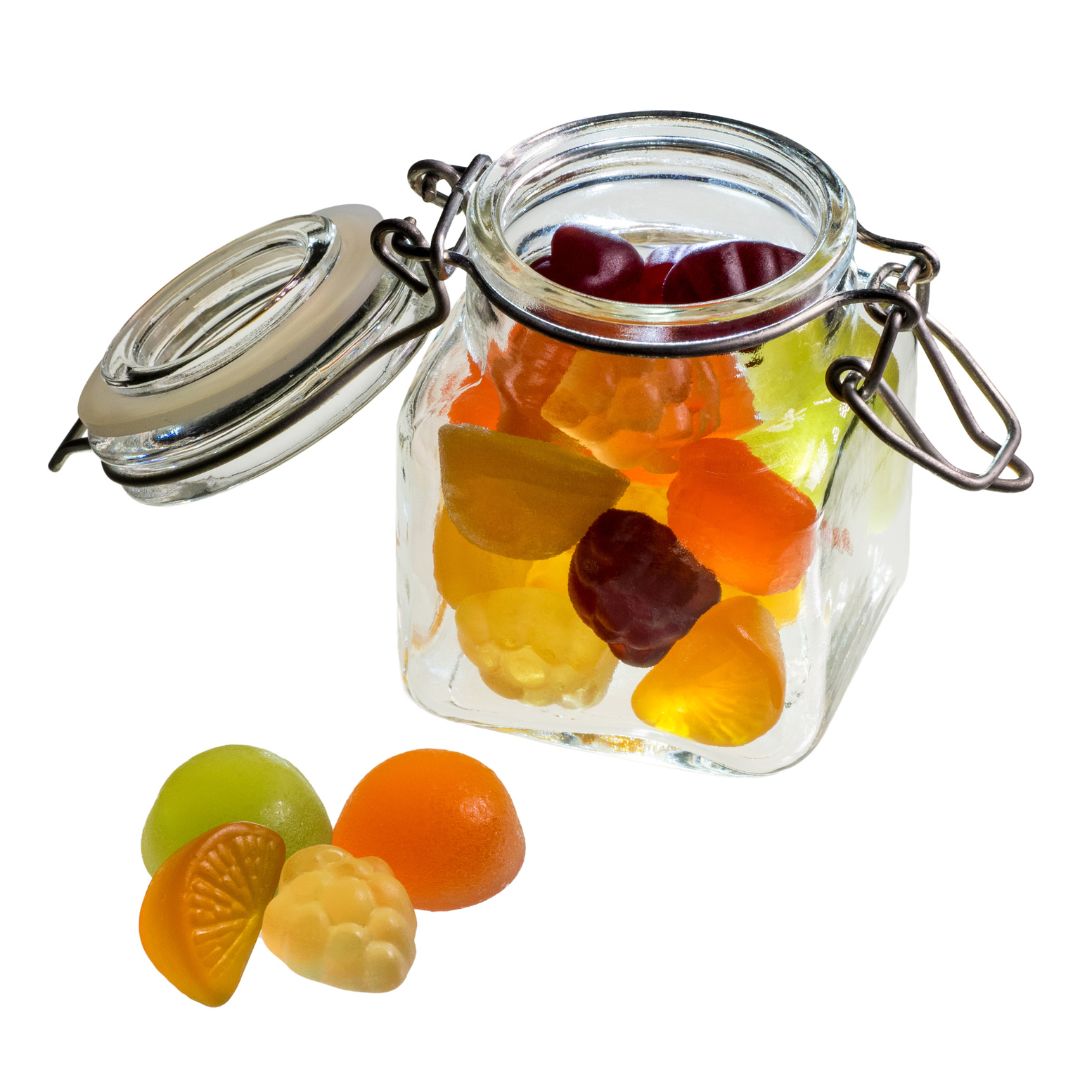 Gummy Packaging — Our Advantage - Dynamic 3PL