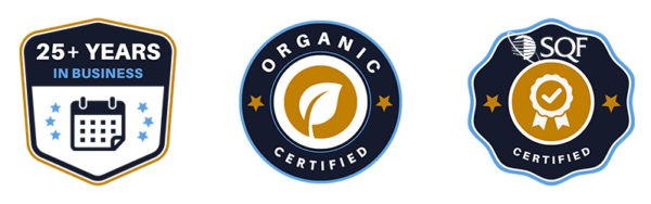 Dynamic 3PL: Warehousing Excellence. One Roof. Abundance of Services.