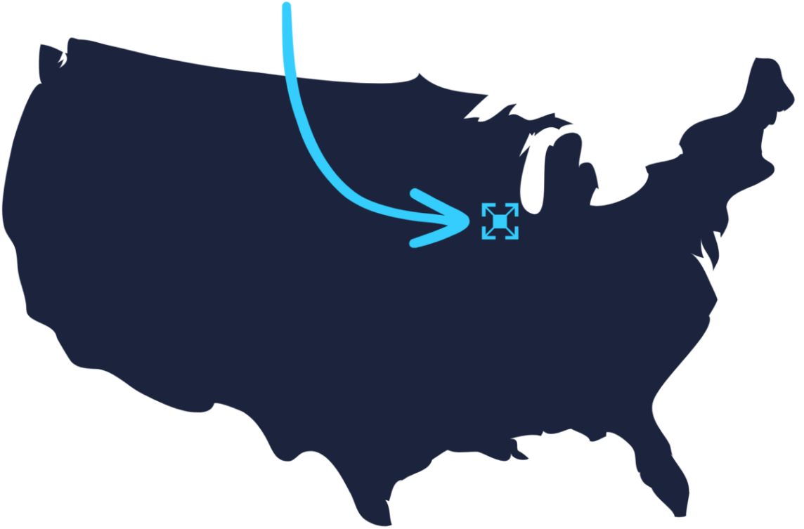 Dynamic 3PL: Warehousing Excellence. One Roof. Abundance of Services.