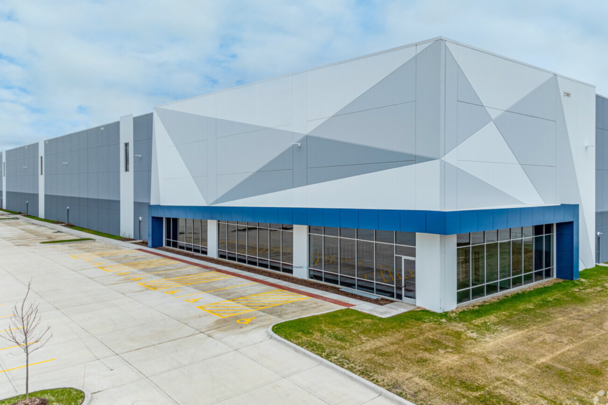Dynamic 3PL Warehousing Services In Illinois