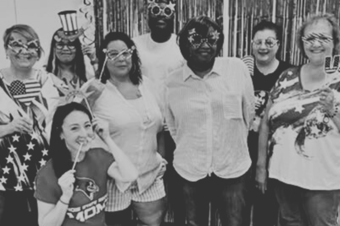 About Us - Dynamic 3PL