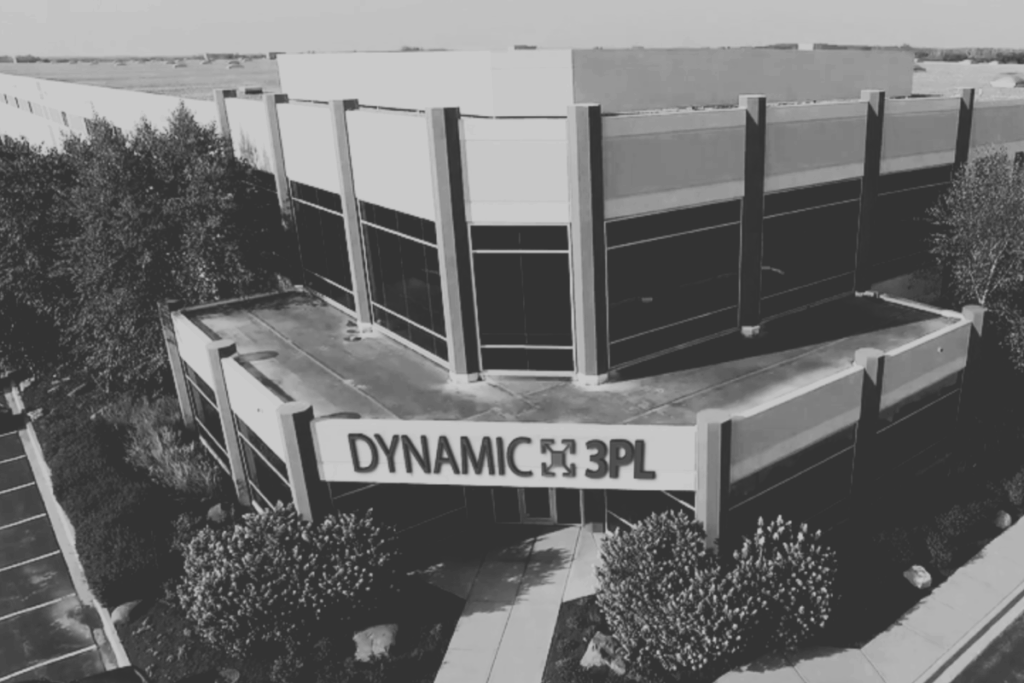 About Us - Dynamic 3PL